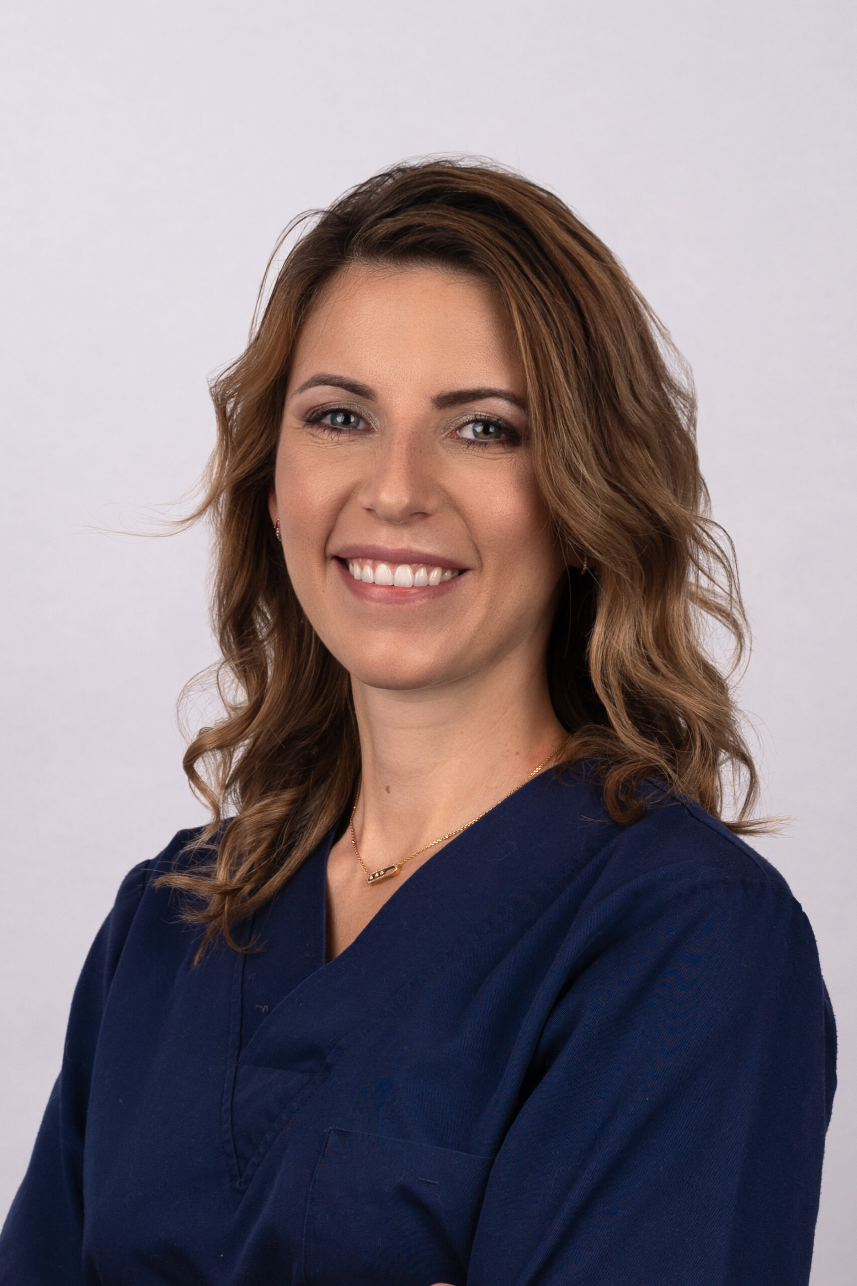 About Dr. Fanny Ballieux - plastic and cosmetic surgeon